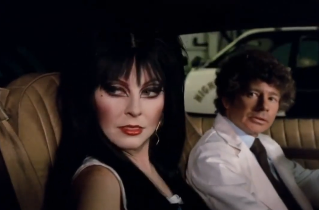 Facts About Cassandra Peterson, The Real Elvira