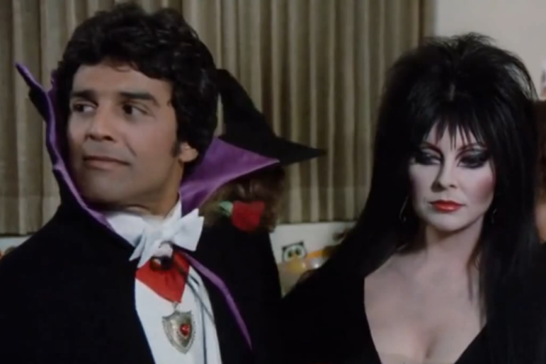 Facts About Cassandra Peterson, The Real Elvira