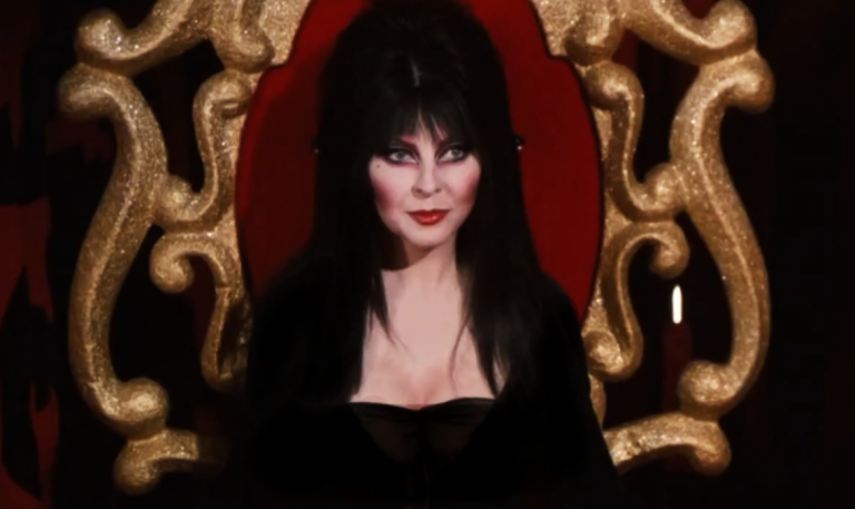 Facts About Cassandra Peterson, The Real Elvira