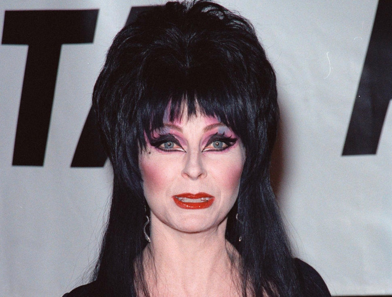 Facts About Cassandra Peterson, The Real Elvira