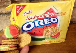 The Weirdest Oreo Flavors Ever