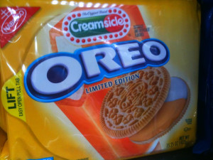 The Weirdest Oreo Flavors Ever