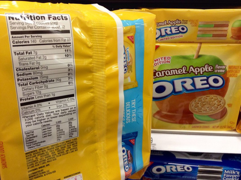 The Weirdest Oreo Flavors Ever