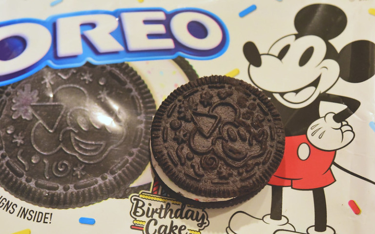 The Weirdest Oreo Flavors Ever
