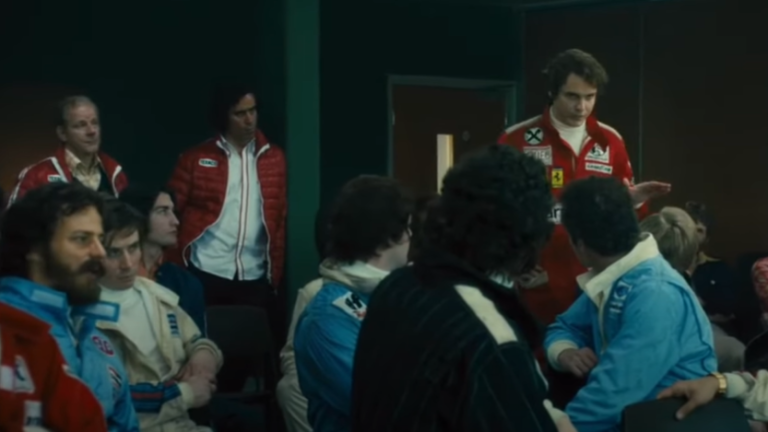 Niki Lauda Was Formula One’s Biggest Rebel