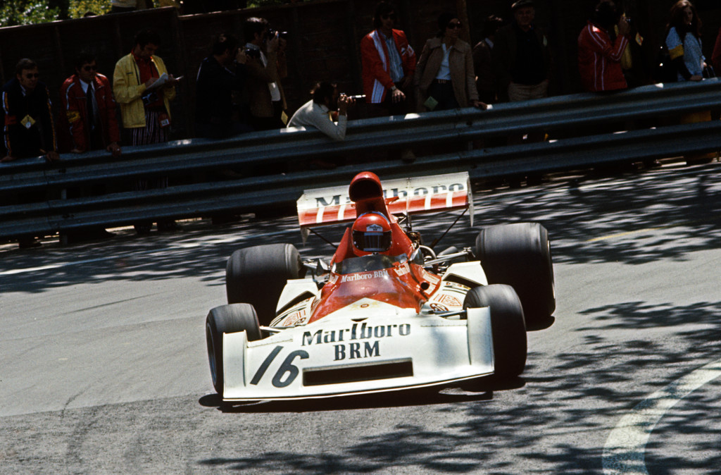 Niki Lauda Was Formula One’s Biggest Rebel