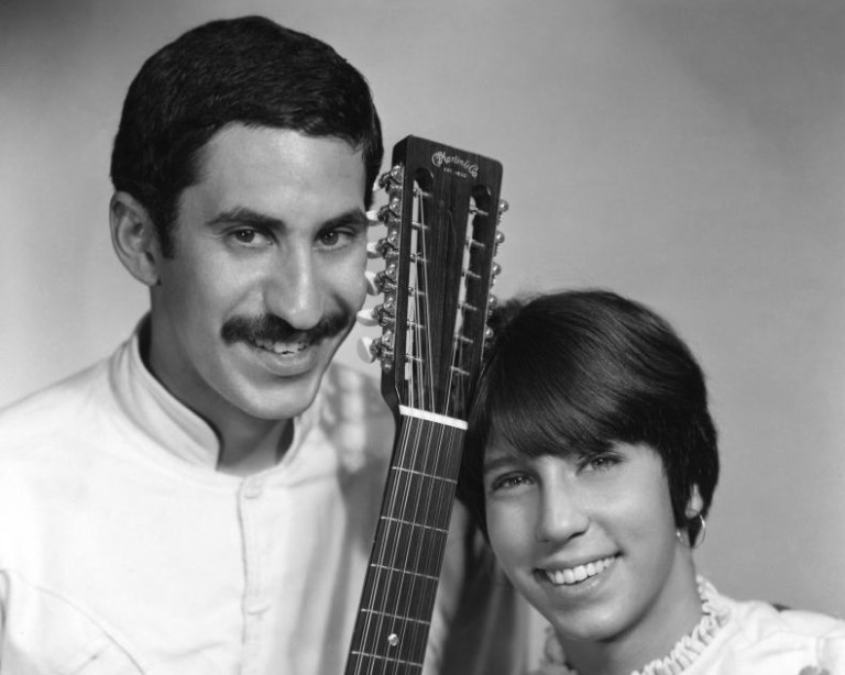 The Incredible Life And Untimely Death Of Jim Croce