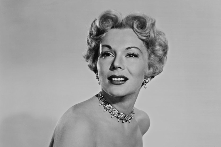 Glamorous Facts About Eva Gabor, The First Celebrity
