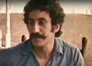 The Incredible Life And Untimely Death Of Jim Croce