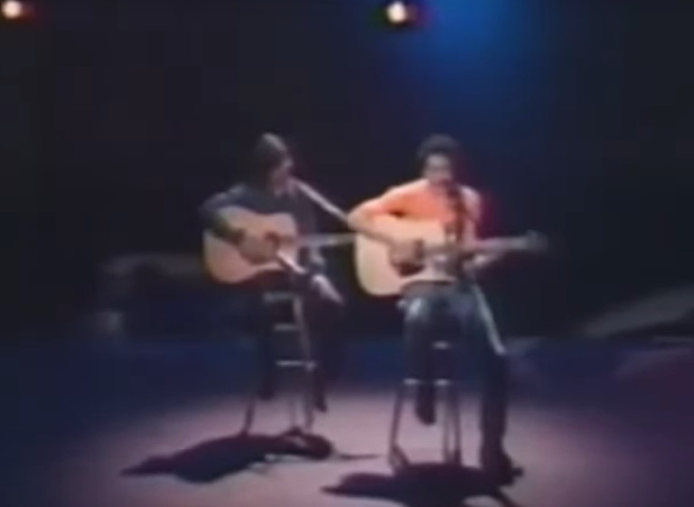 The Incredible Life And Untimely Death Of Jim Croce