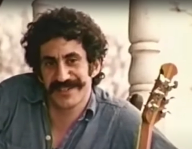 The Incredible Life And Untimely Death Of Jim Croce