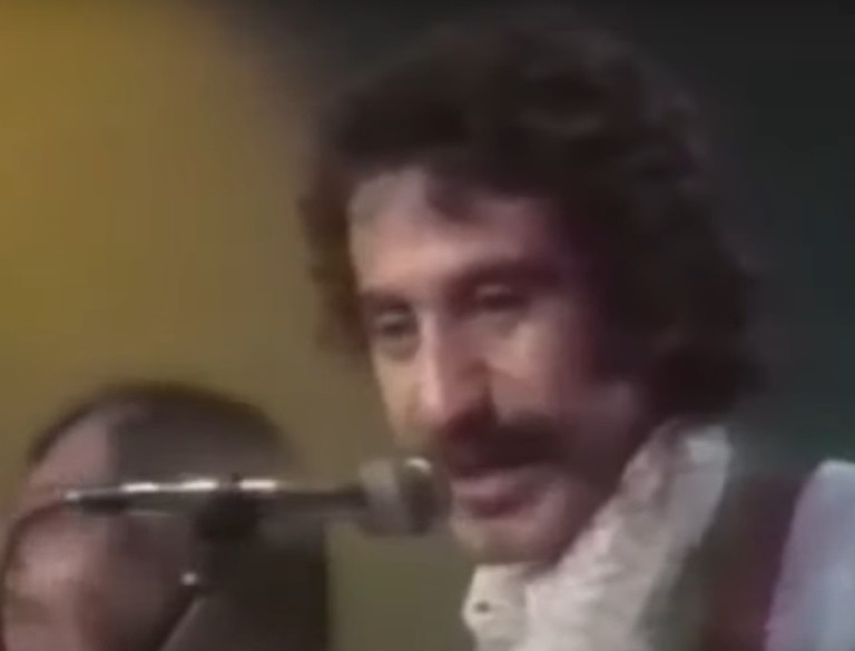 The Incredible Life And Untimely Death Of Jim Croce
