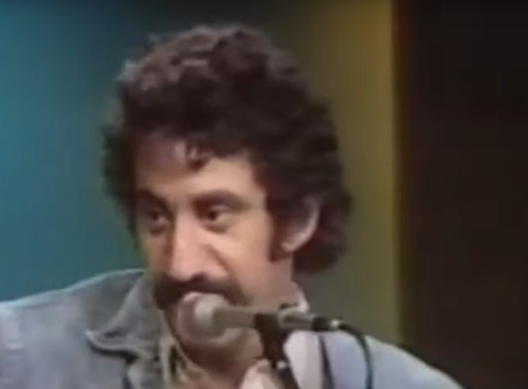 The Incredible Life And Untimely Death Of Jim Croce
