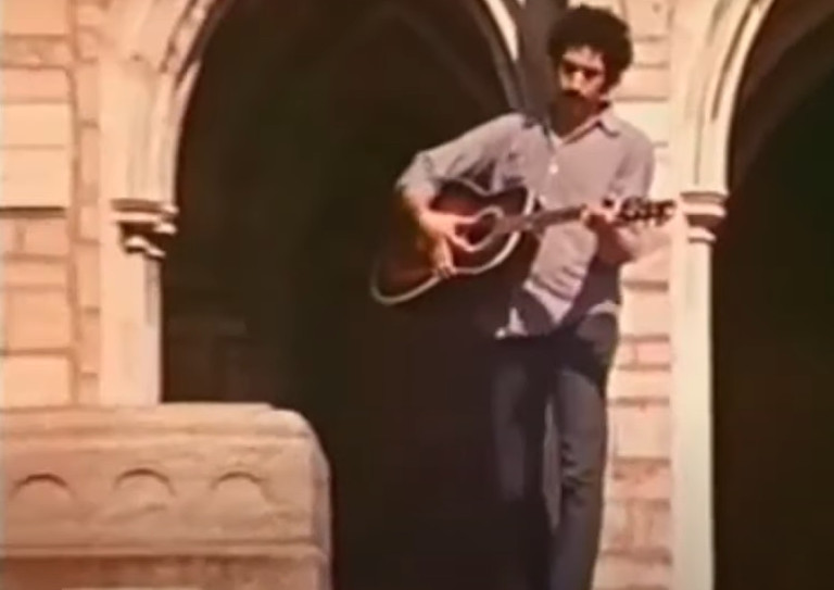 The Incredible Life And Untimely Death Of Jim Croce