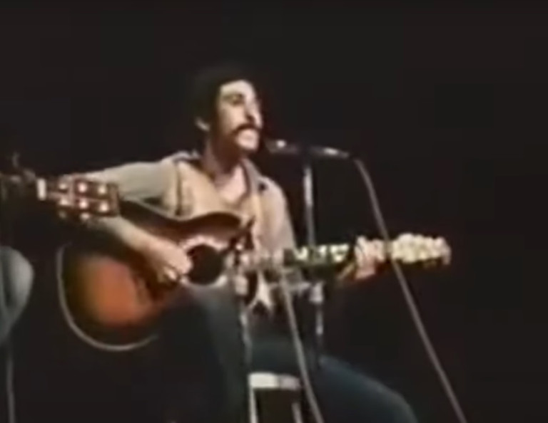 The Incredible Life And Untimely Death Of Jim Croce