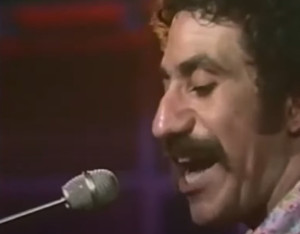 The Incredible Life And Untimely Death Of Jim Croce