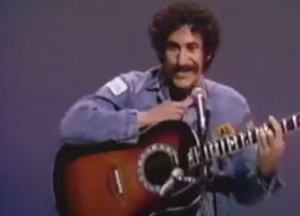 The Incredible Life And Untimely Death Of Jim Croce