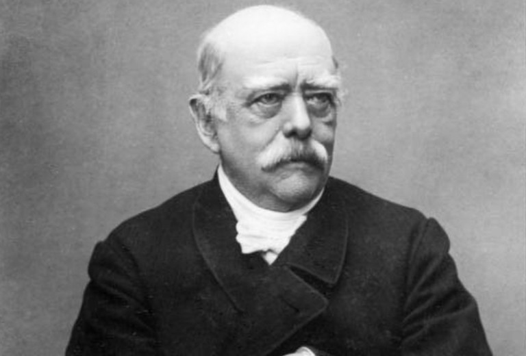 Kaiser Wilhelm Deserved Much Worse