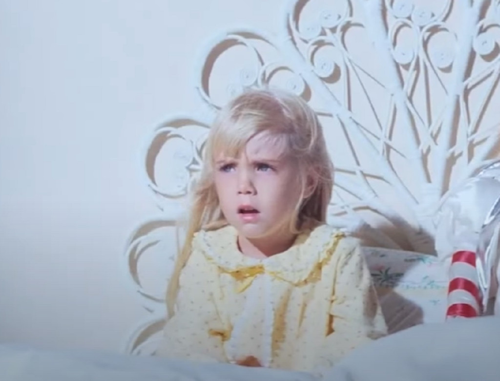 The Cursed Child Actor From Poltergeist