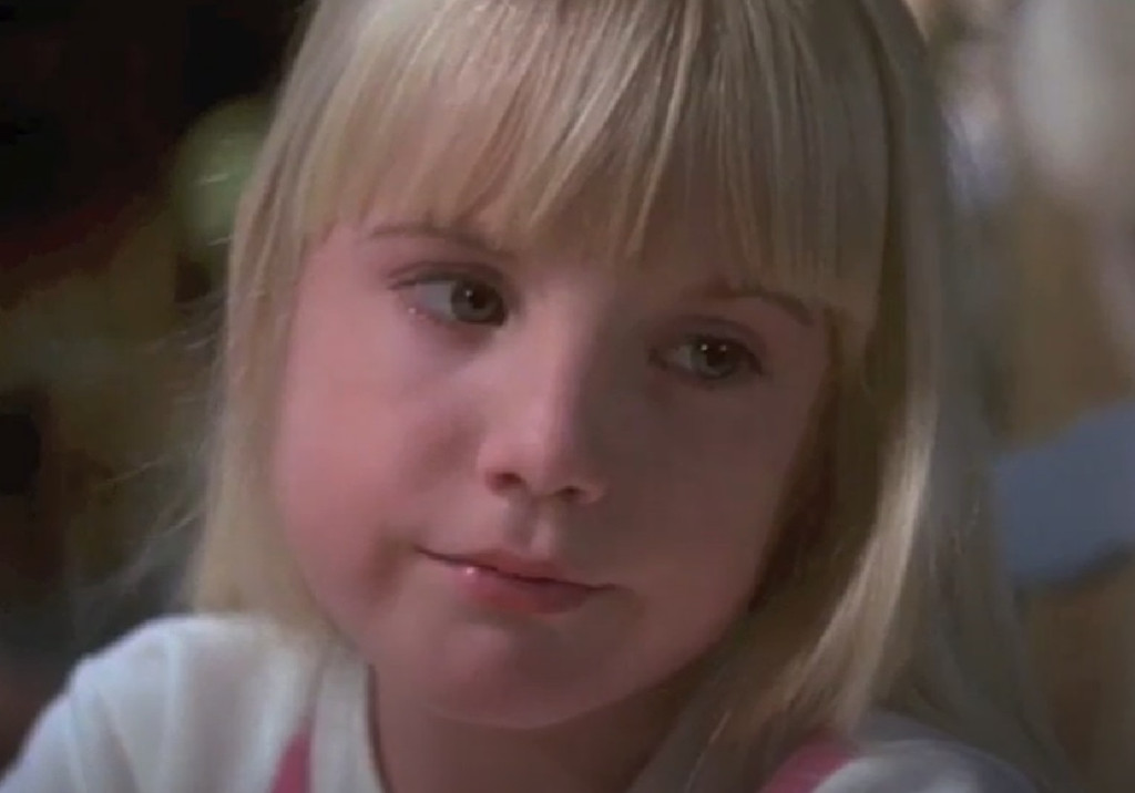 The Cursed Child Actor From Poltergeist