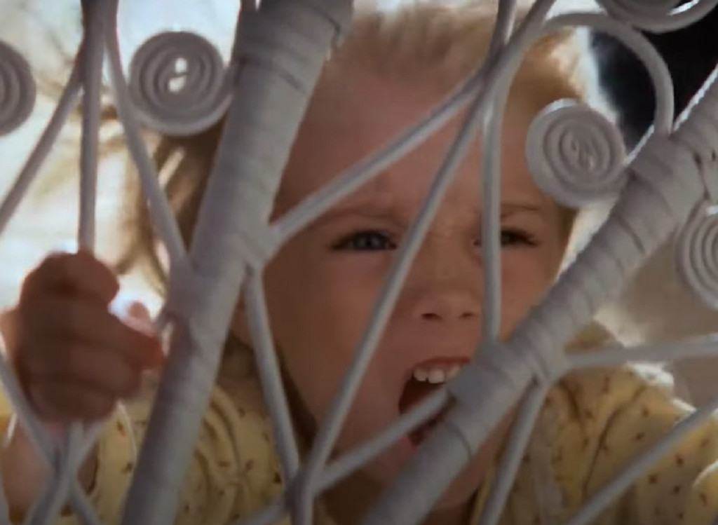 The Cursed Child Actor From Poltergeist