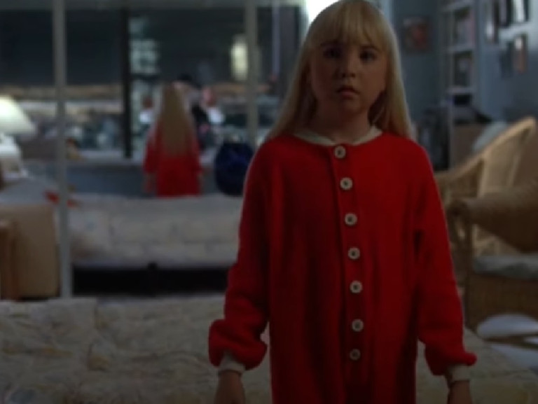 The Cursed Child Actor From Poltergeist