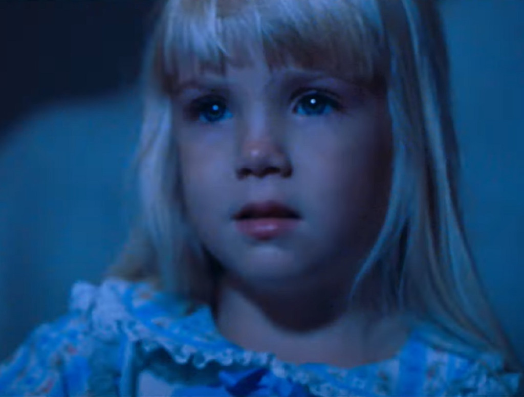 The Cursed Child Actor From Poltergeist
