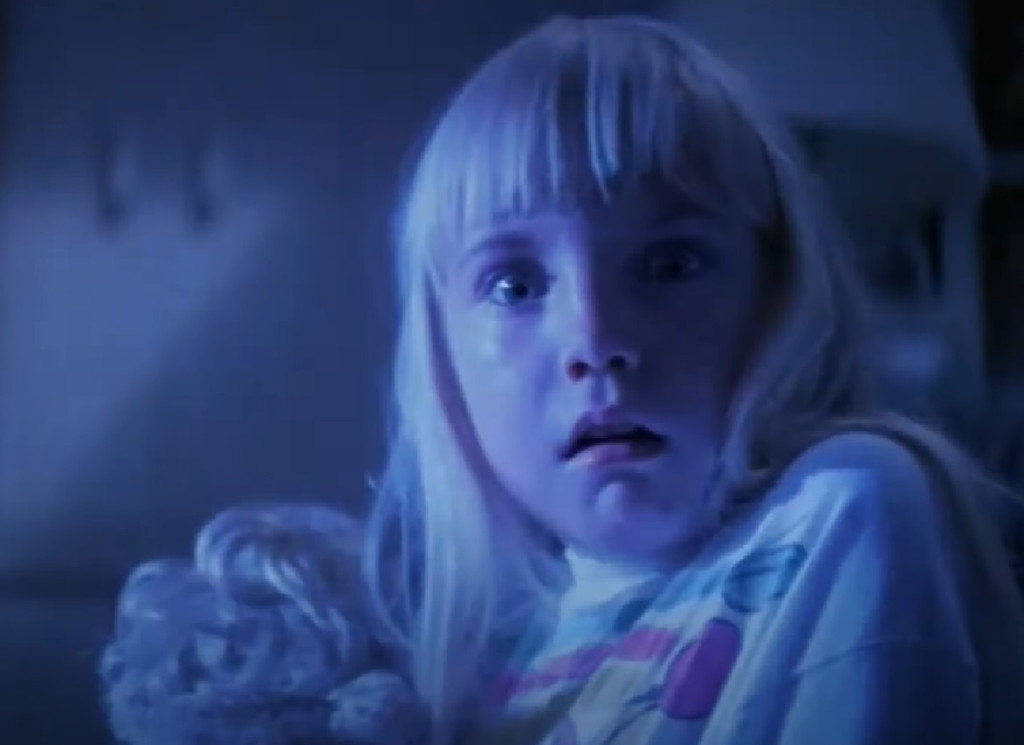 The Cursed Child Actor From Poltergeist