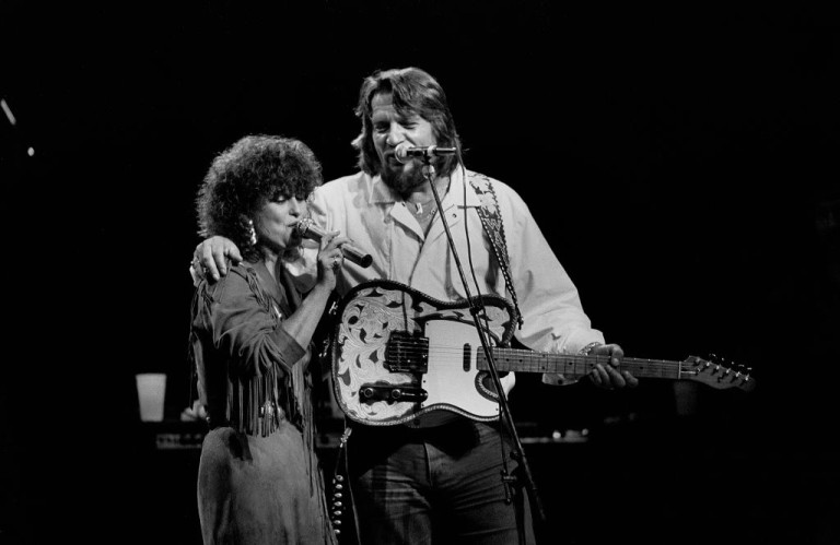 Waylon Jennings Was Country’s Wildest Rebel