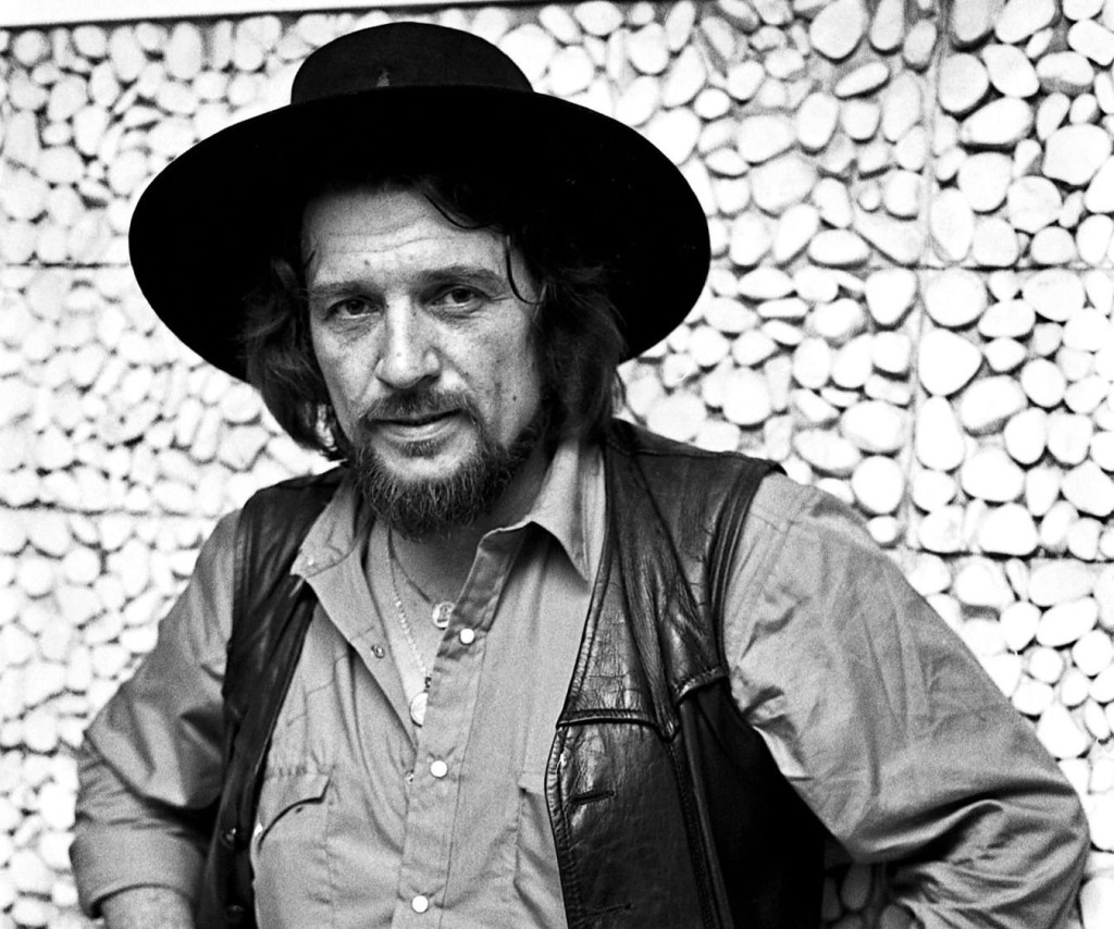 Waylon Jennings Was Country’s Wildest Rebel