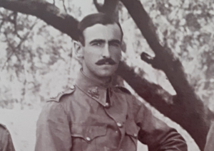 Adrian Carton de Wiart Was The Unkillable Soldier