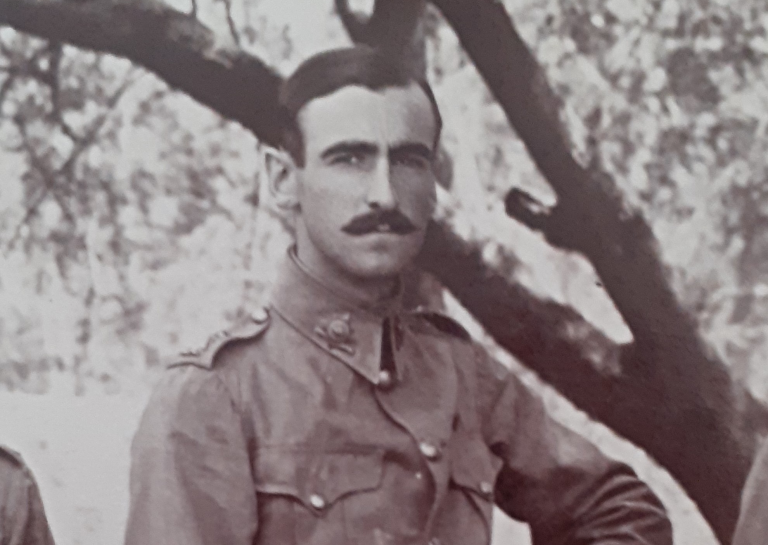 Adrian Carton de Wiart Was The Unkillable Soldier