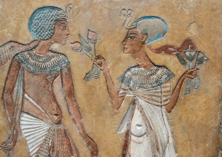 Secrets Are Still Spilling Out Of King Tut’s Tomb