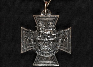Adrian Carton de Wiart Was The Unkillable Soldier