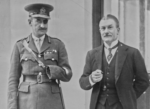 Adrian Carton de Wiart Was The Unkillable Soldier