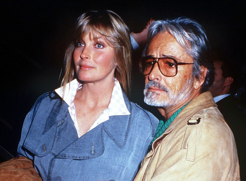 Bo Derek Lived A Hollywood Nightmare