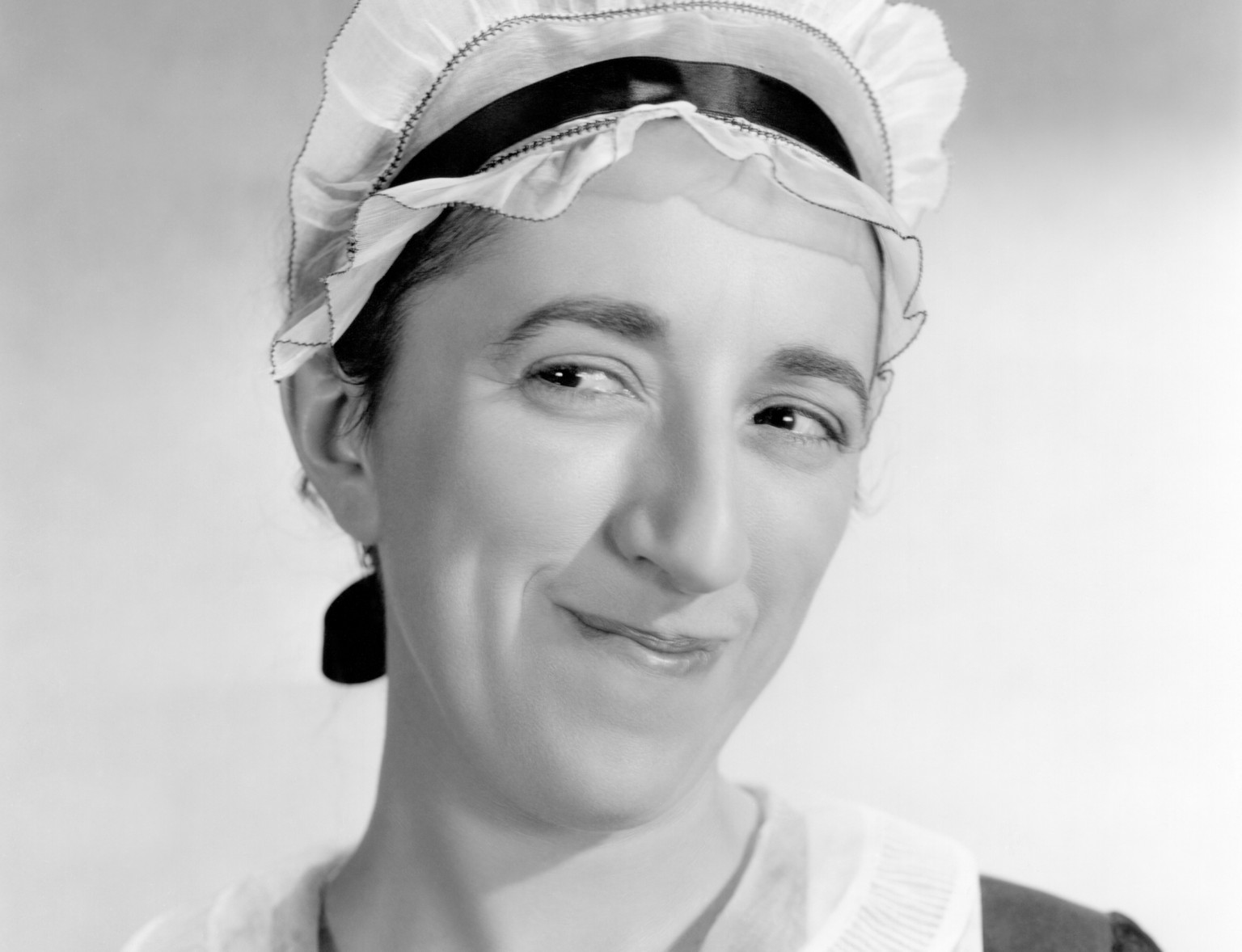 Margaret Hamilton Nearly Didn’t Survive The Wizard Of Oz