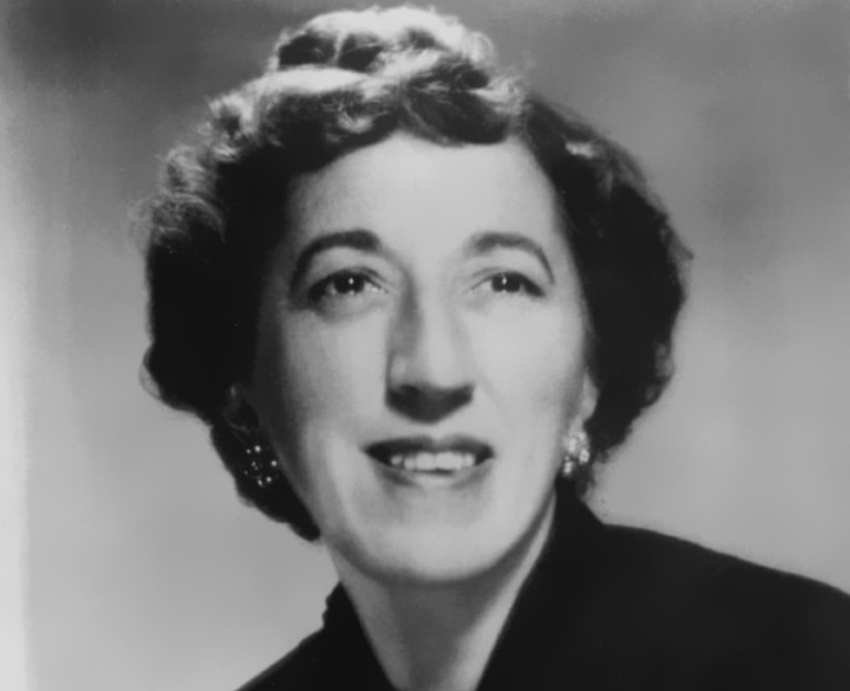 Margaret Hamilton Nearly Didn’t Survive The Wizard Of Oz