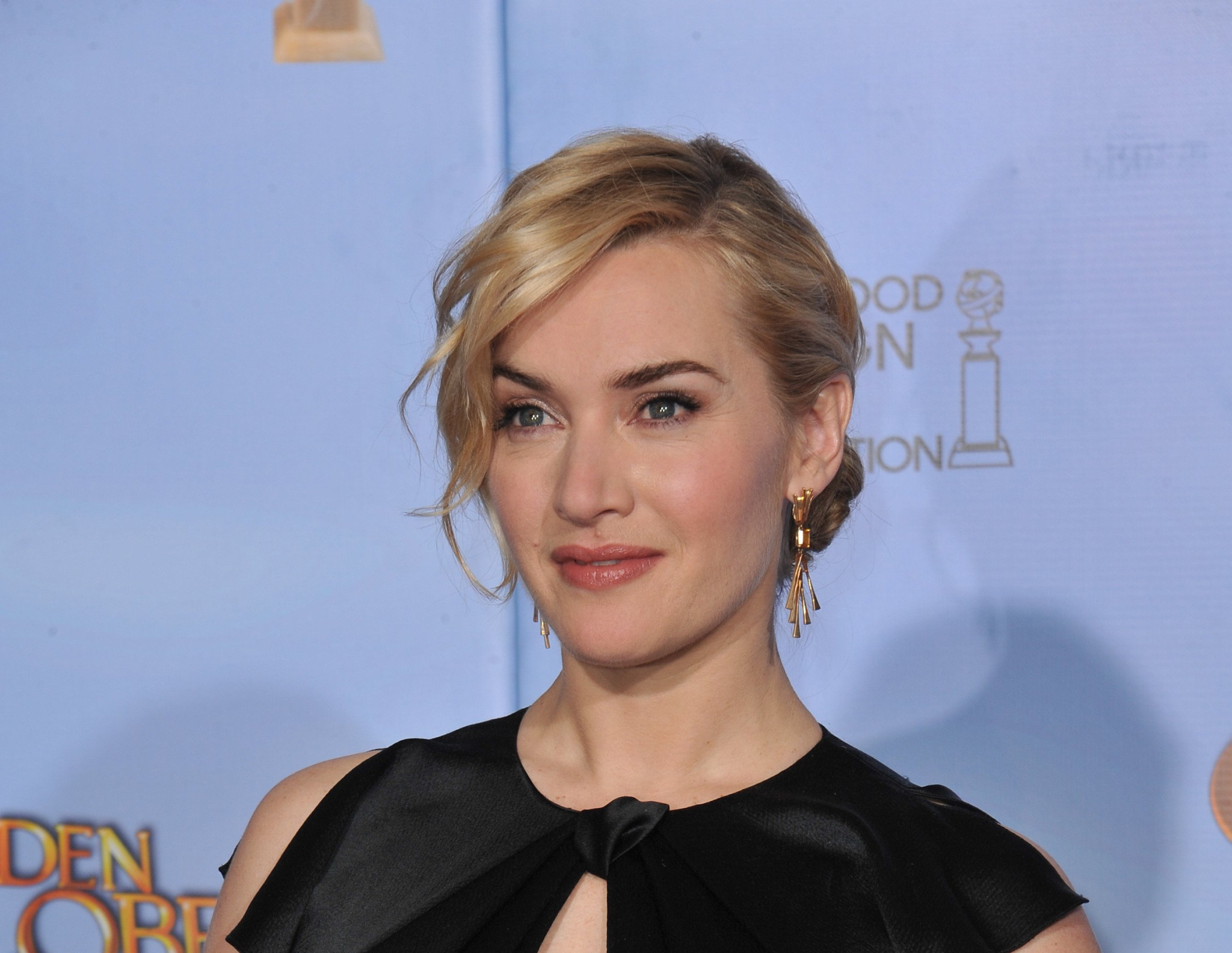 40 Fascinating Facts About Kate Winslet