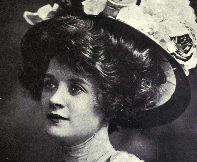 The Untold Story Of Billie Burke, The Good Witch