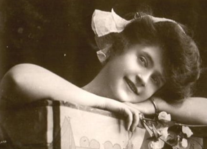 The Untold Story Of Billie Burke, The Good Witch