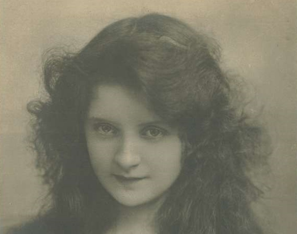 The Untold Story Of Billie Burke, The Good Witch