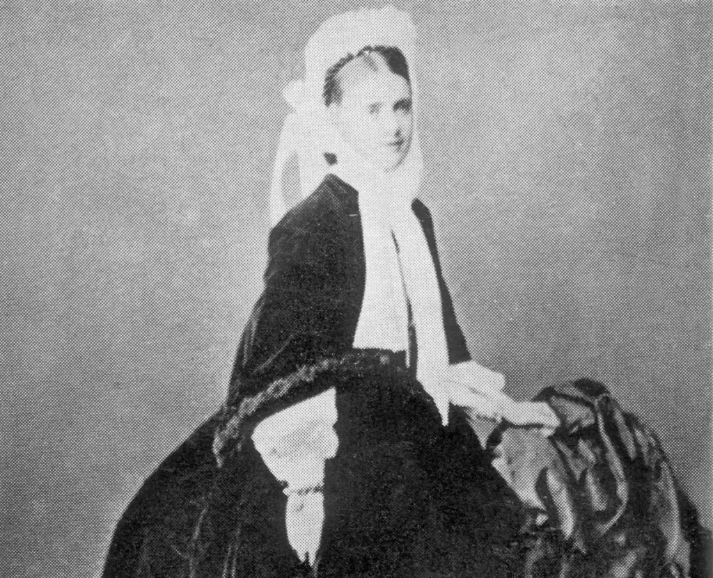 Catherine Walters Was A Courtesan With Many Secrets