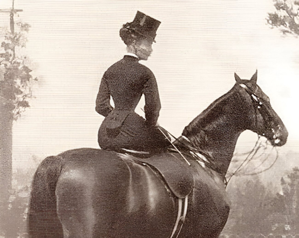 Catherine Walters Was A Courtesan With Many Secrets