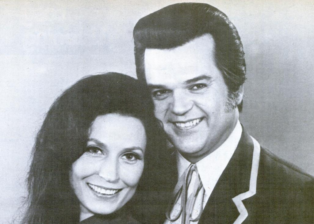 The Brutal And Tragic Life Of Loretta Lynn