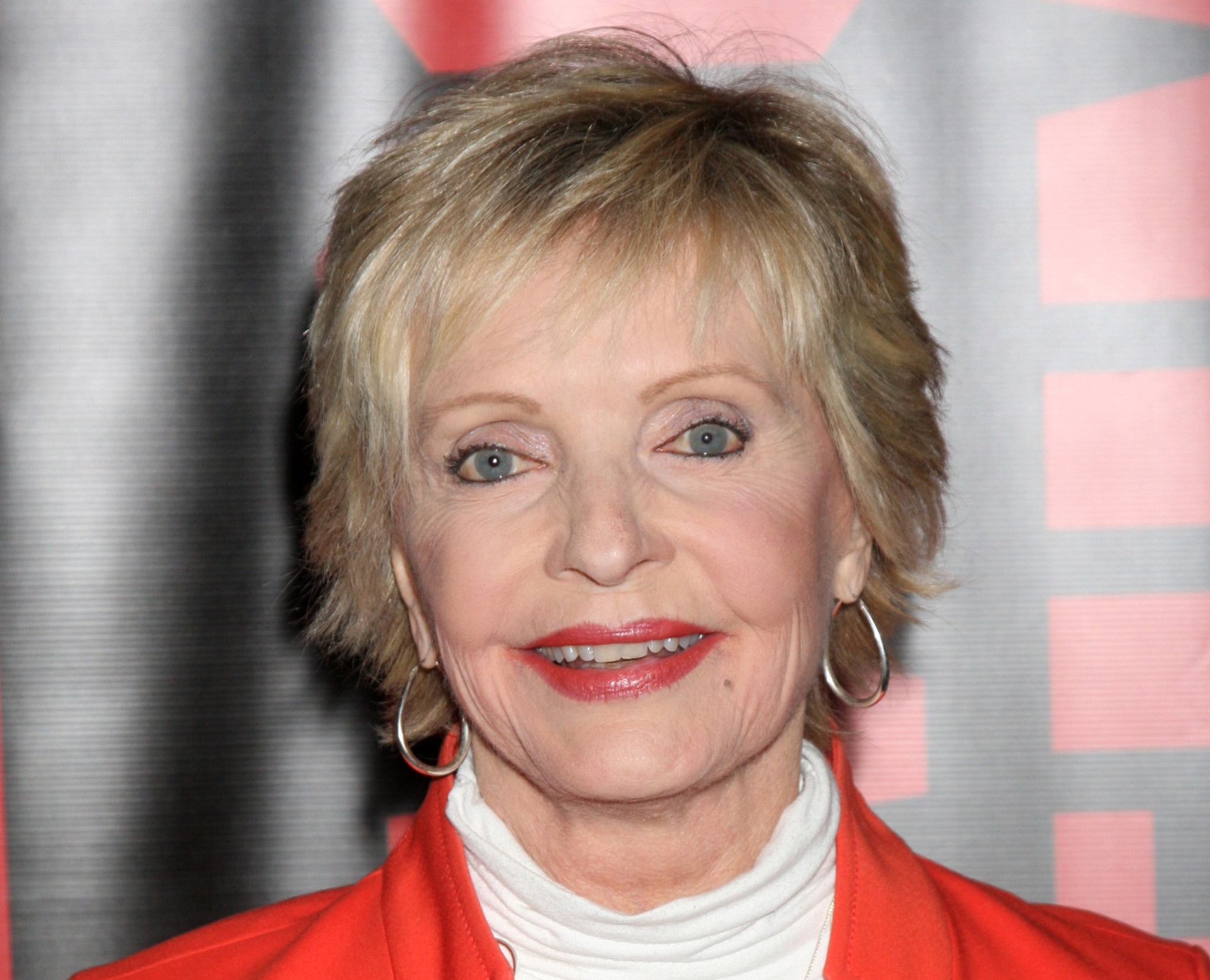 Florence Henderson Kept All The Brady Bunch's Secrets