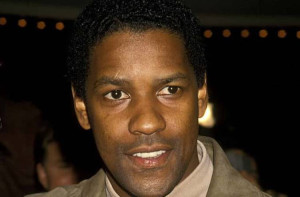 Facts About Denzel Washington