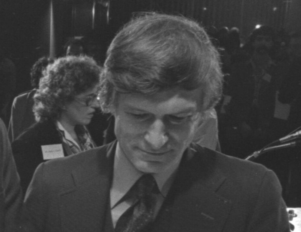 57 Swingin' Facts About Hugh Hefner