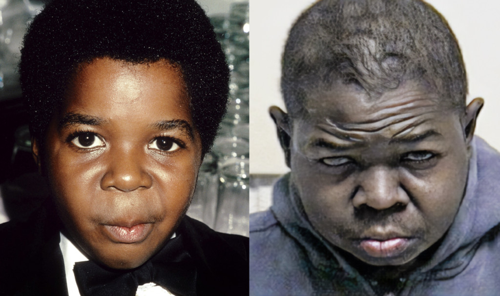 Gary Coleman Was Television’s Most Tragic Child Star
