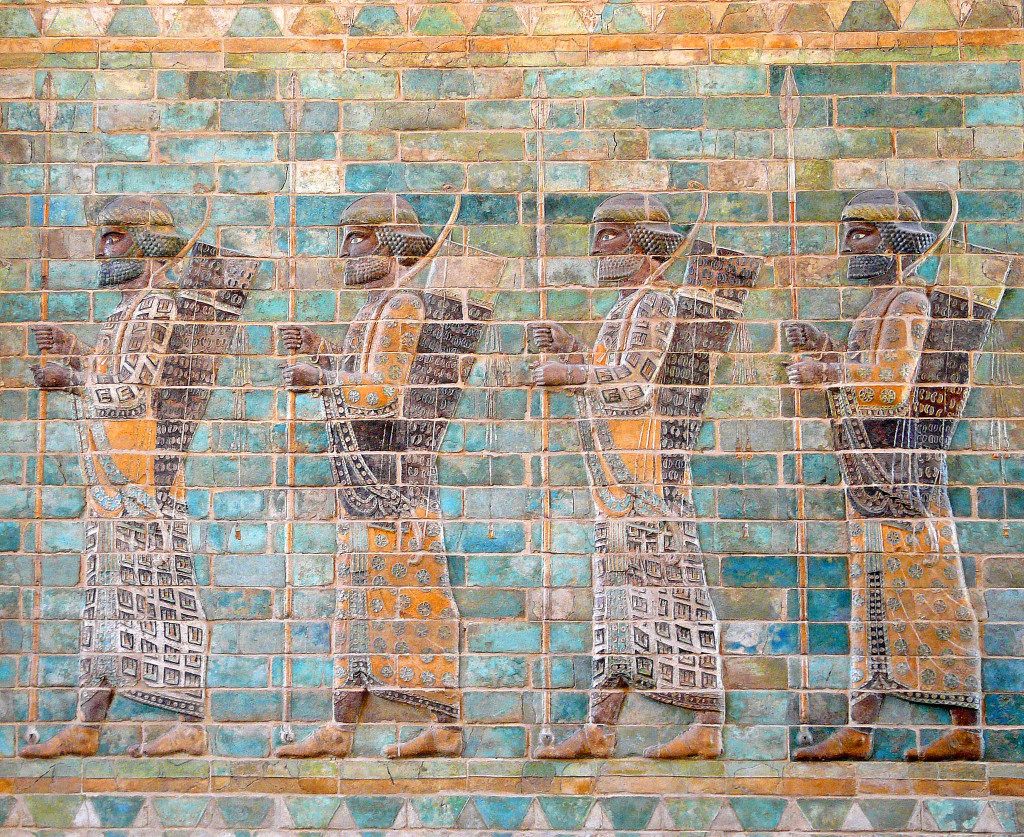 Forgotten Facts About Xerxes I, The King Of Kings